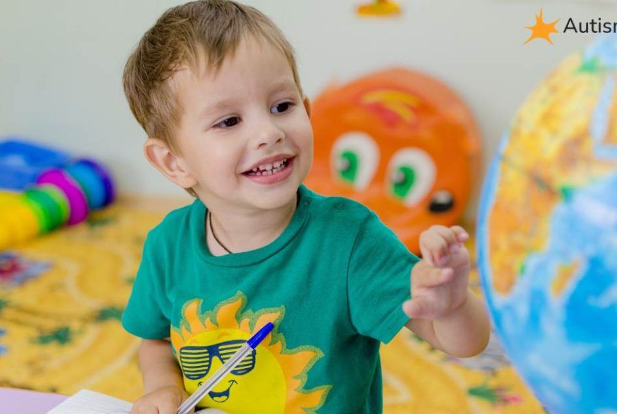 20+ Characters with Autism: Why Representation Matters