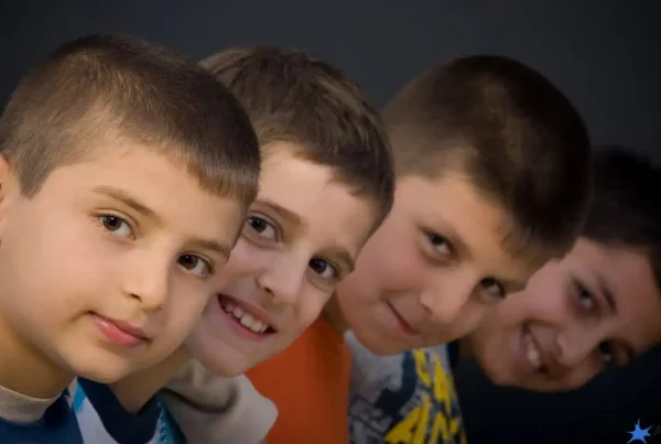 Why is Autism More Common in Boys? | Autism360