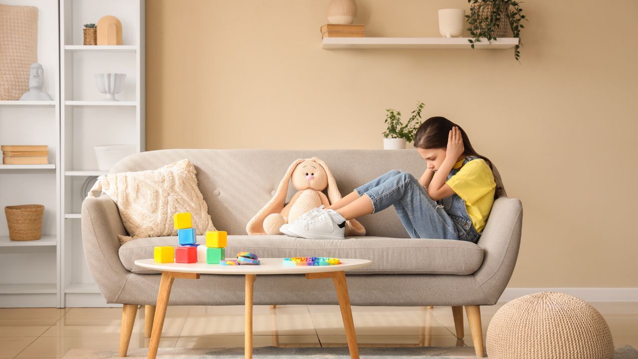 What is Childhood Disintegrative Disorder? Symptoms, Treatment & More