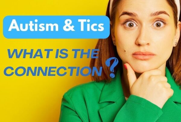 Traits and Symptoms of High-Functioning Autism in Adults & For All