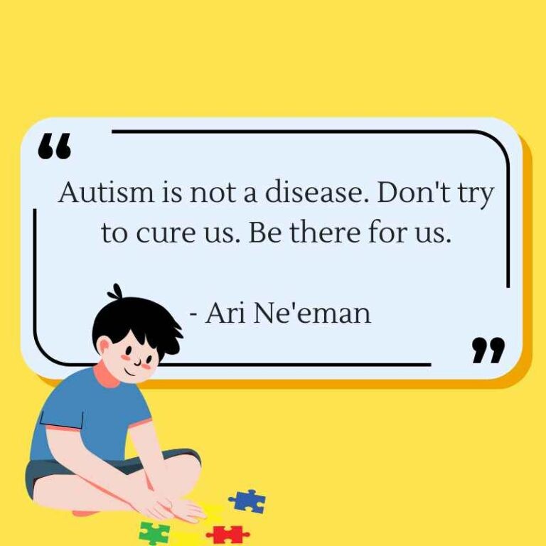 Autism Awareness Quotes: Top Inspirational Messages | Autism360