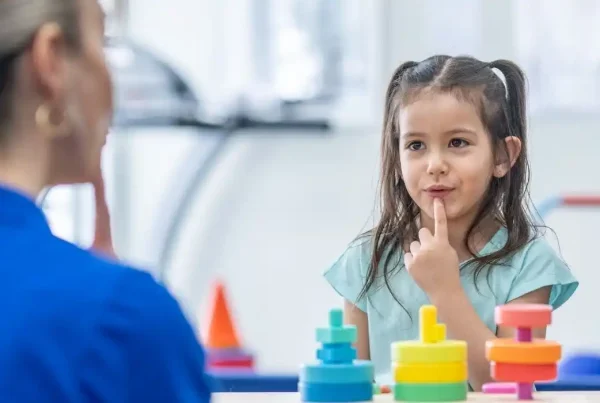 The Unusual Relationships Between Autism and Hallucinations